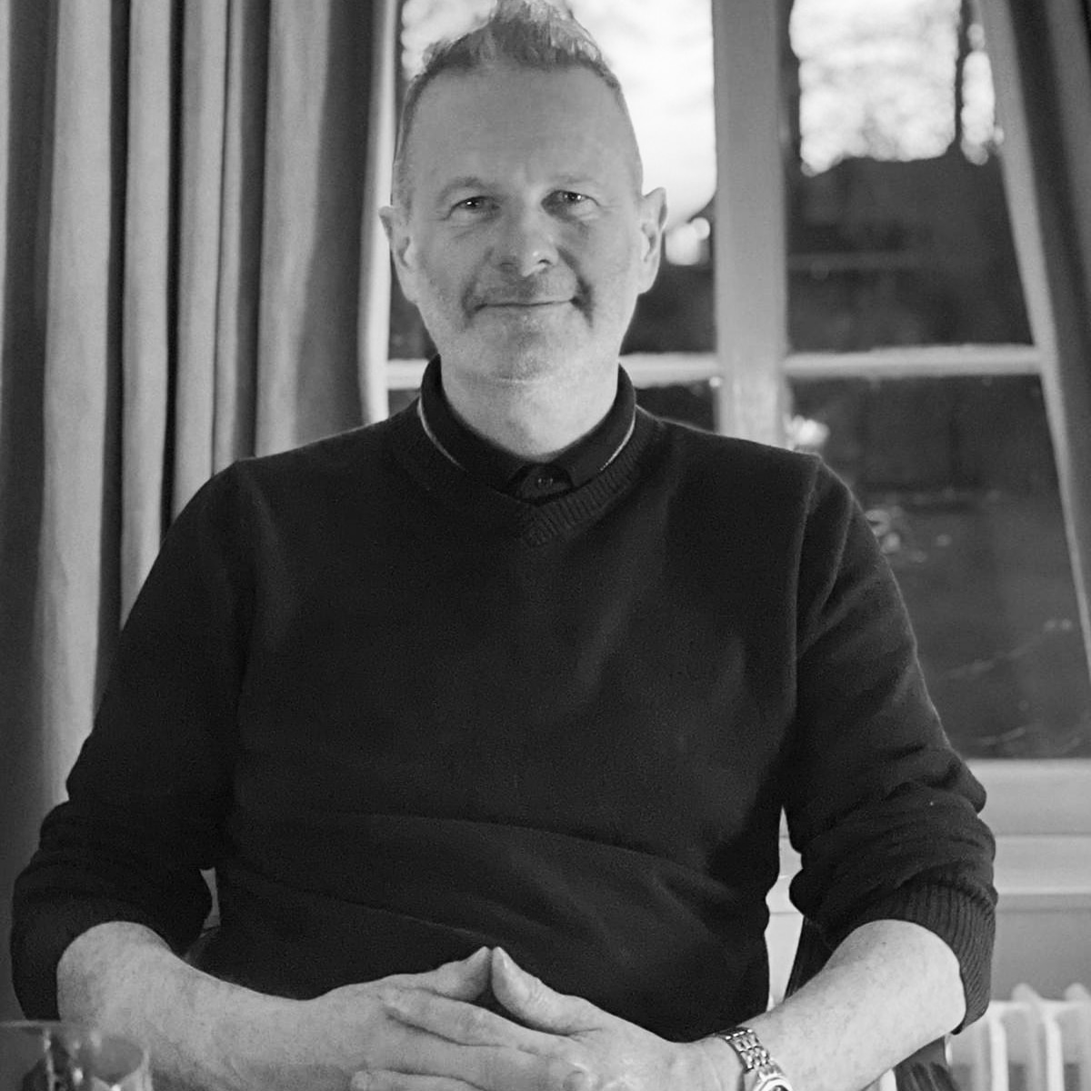 Our Team – Macready Theatre